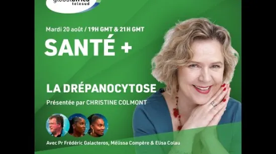 Comment mieux dépister les cancers gynécologiques ? Le Dr Frédéric ...